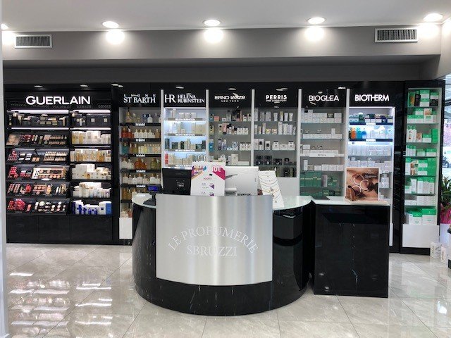 Profumeria | Brescia | Le Profumerie Sbruzzi