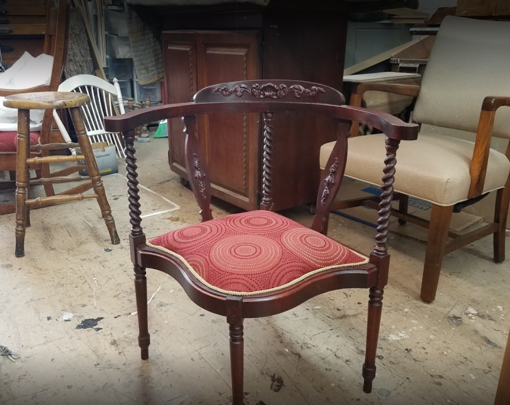 Kitchen Cabinets Restoration | Toledo, OH | Wood Stripping ...