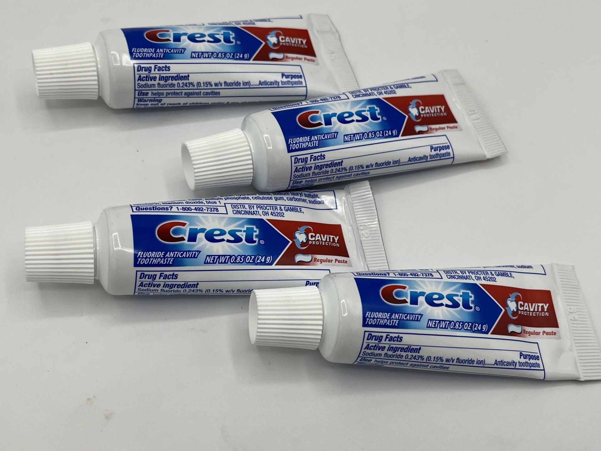 Toothbrush Kits | USA