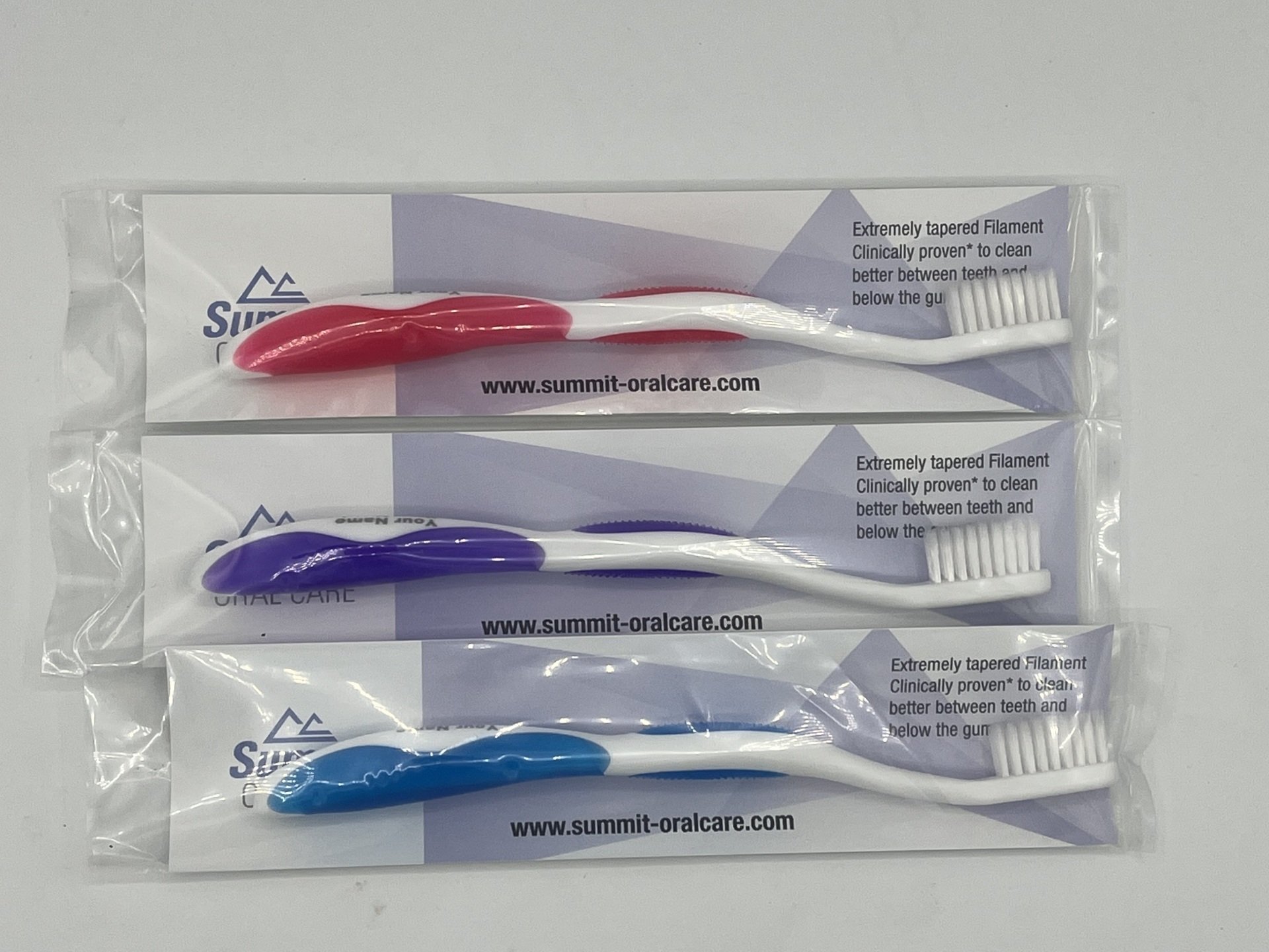 Toothbrush Kits | USA
