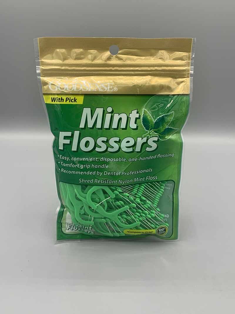 Floss and Flossers - Summit Oral Care