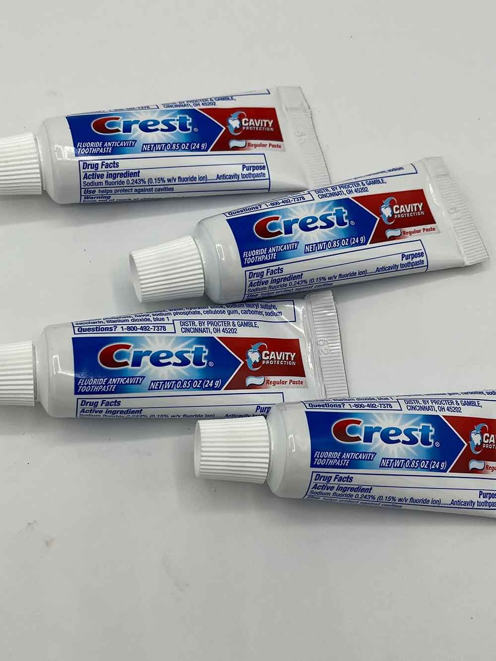 Oral Care Products | USA