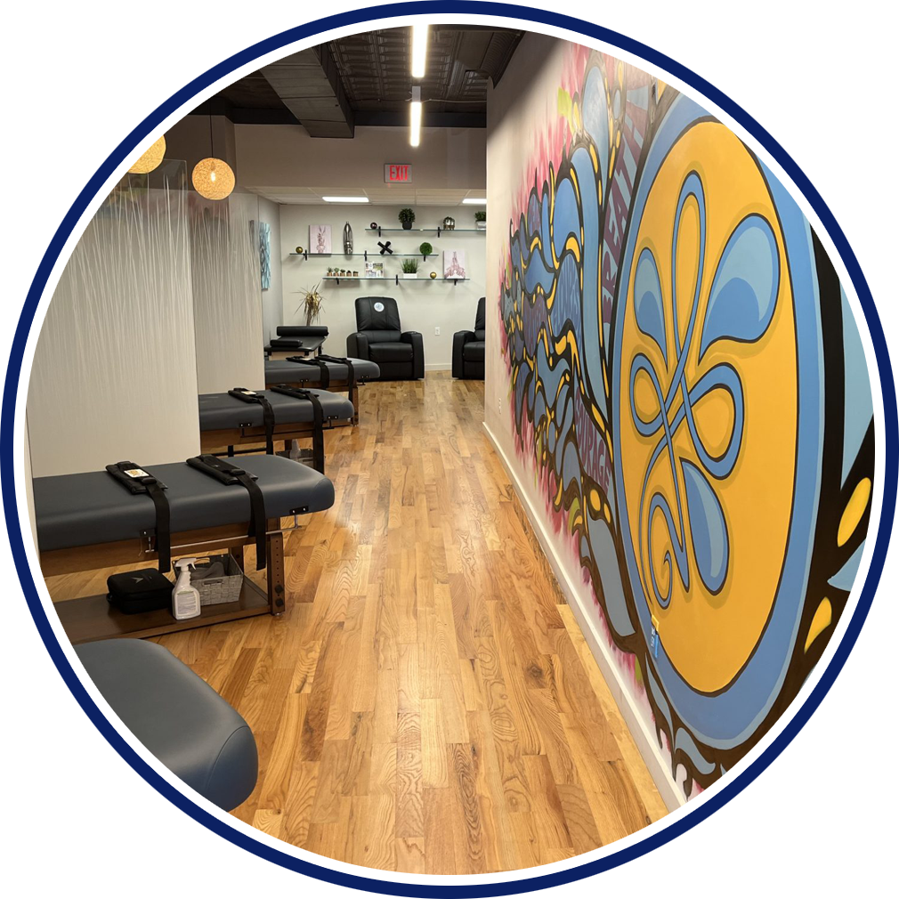 Personalized Assisted Stretching | The Vital Stretch®