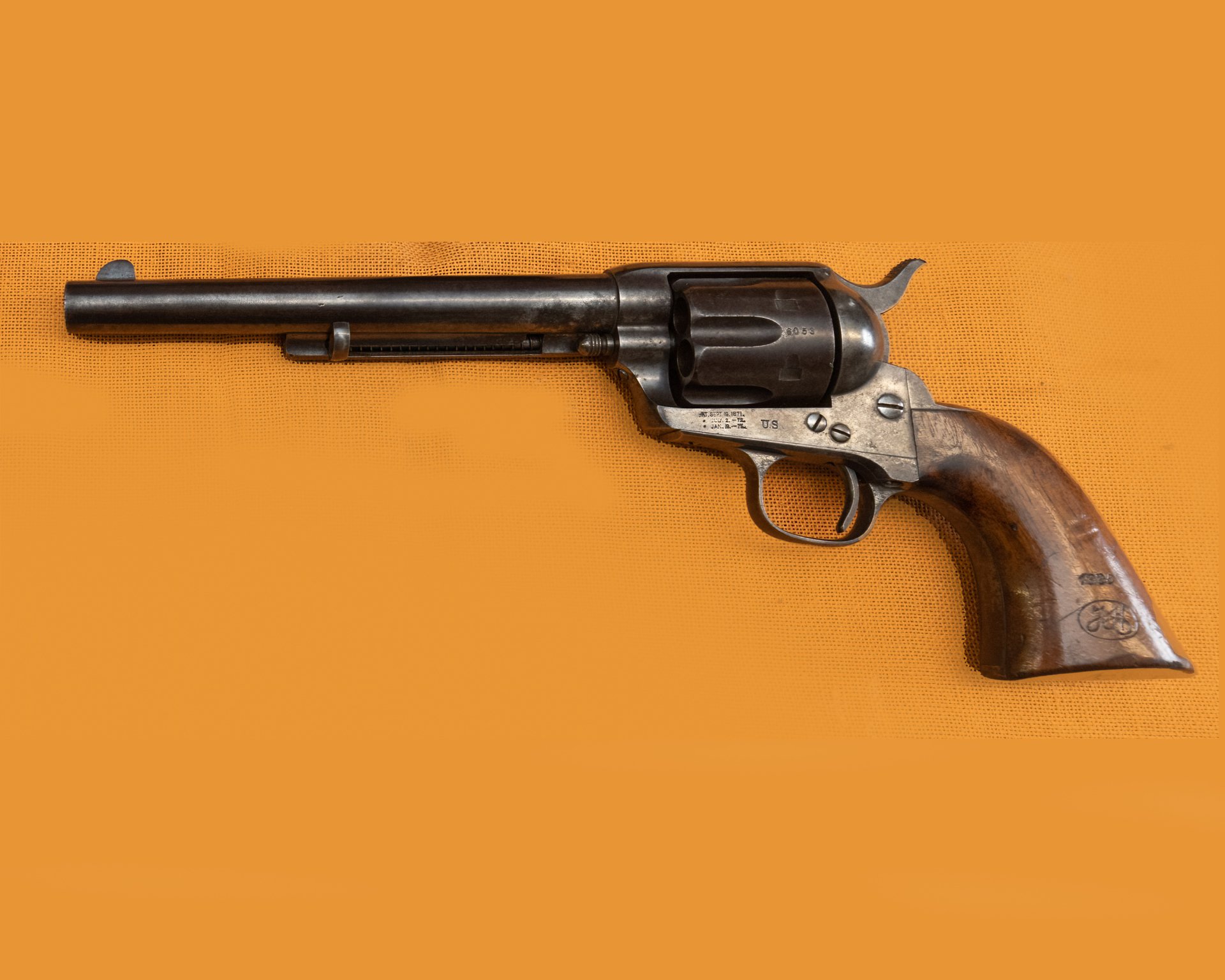 Affordable Gunsmithing – Berlin, NJ - Winters' Gun Specialties