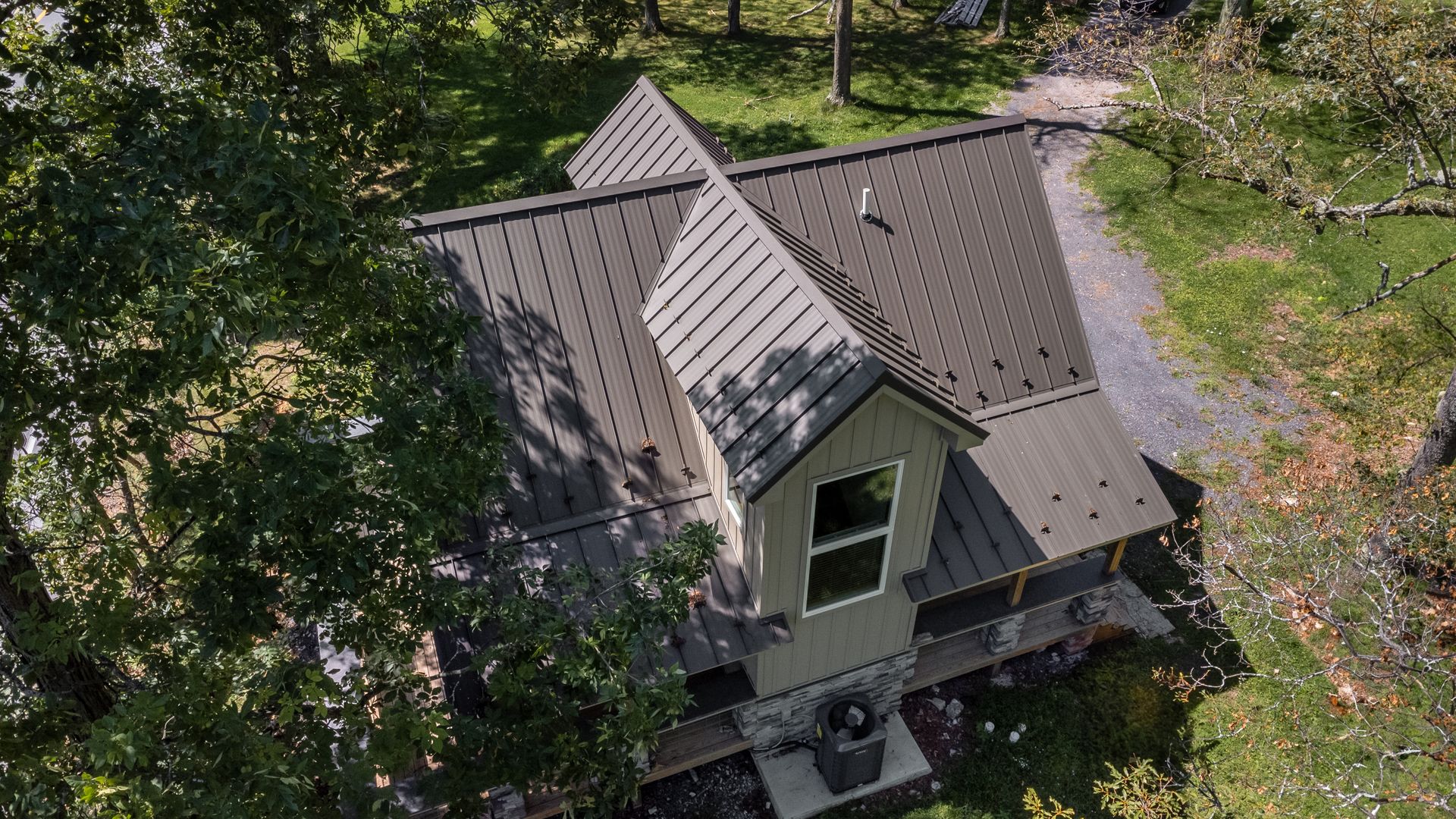 Projects | Midtech Standing Seam | Pennsylvania