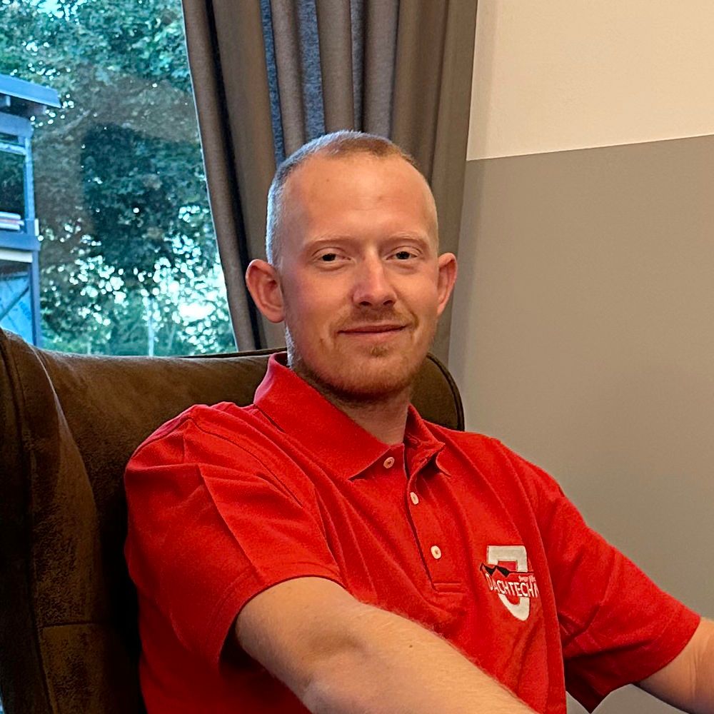 Erfahren Sie mehr über uns | Sven Jänicke Dachtechnik