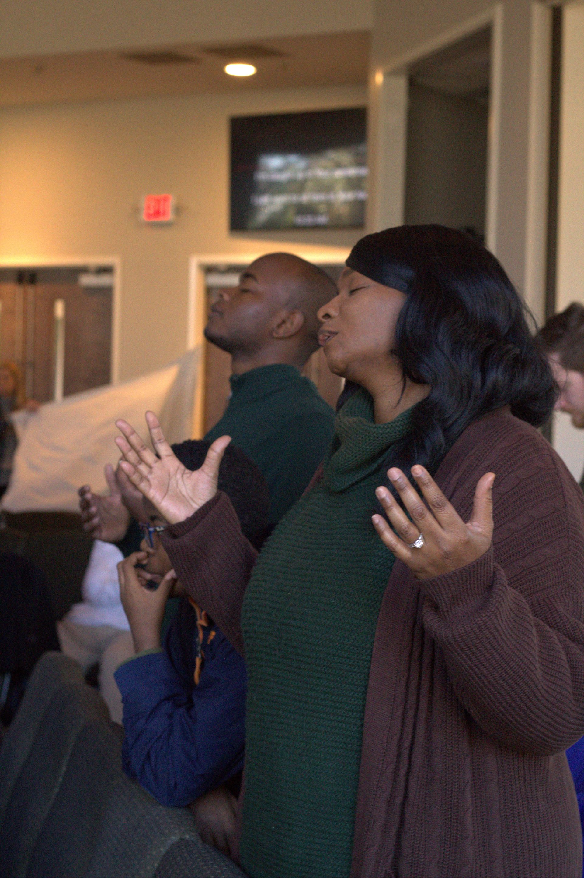 Encounter God Here - Water's Edge Church | Lexington, SC