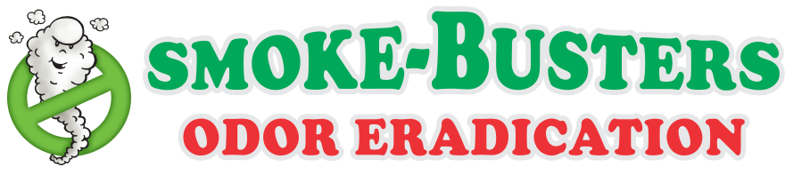 Odor Remediation | SMOKE-BUSTERS ODOR ERADICATION | Sacramento, CA