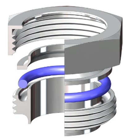 New Range - Stainless Hygienic Dairy Pipe