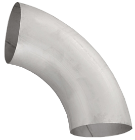 New Range - Stainless Hygienic Dairy Pipe