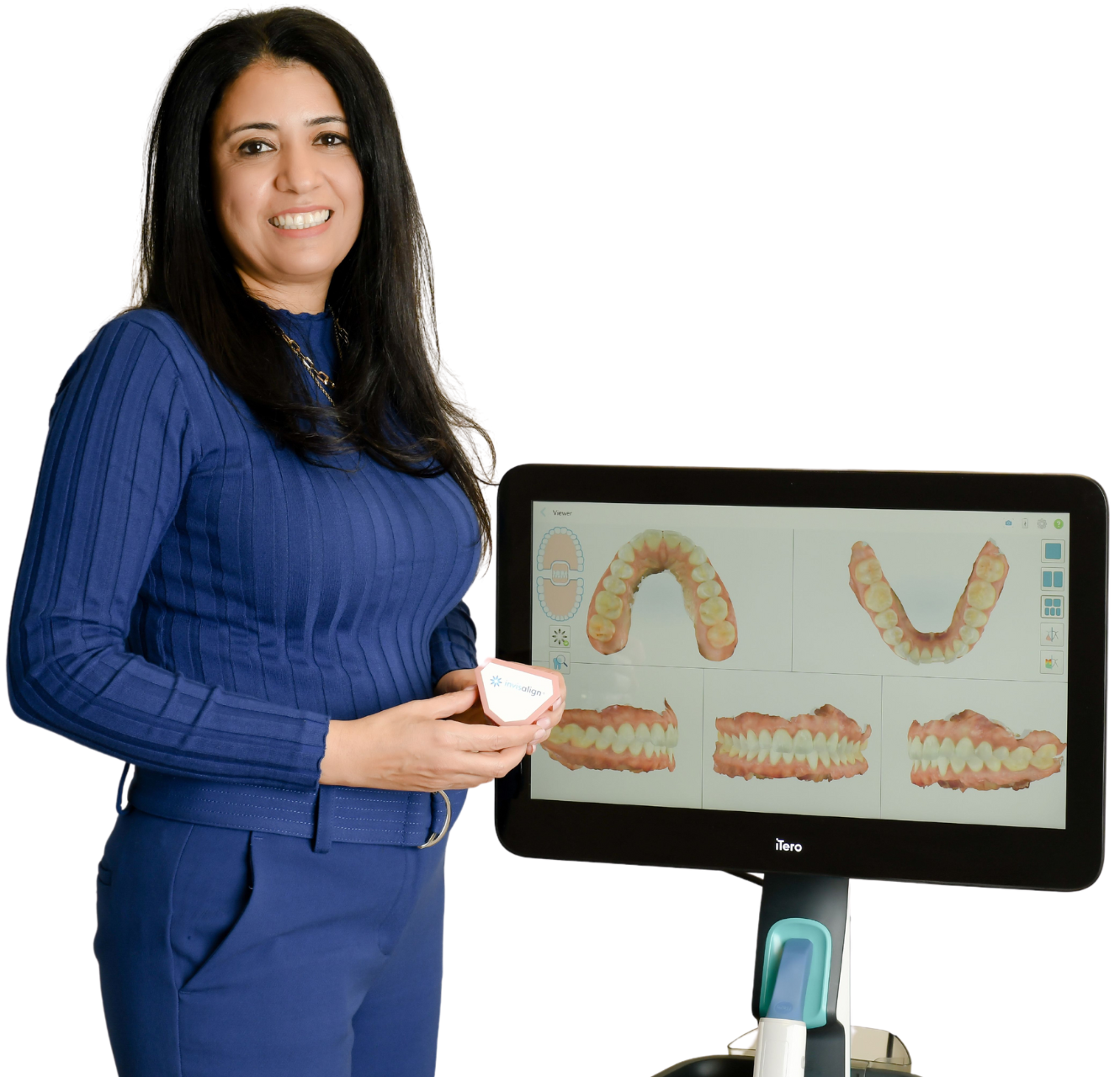 Invisalign® Clear Aligners | Loudoun Family and Cosmetic Dentistry