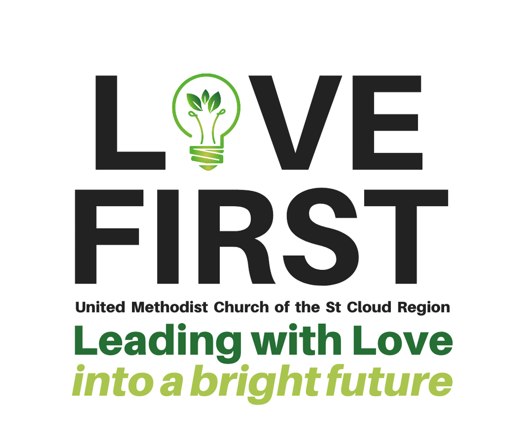 First UMC of the St Cloud Region: LOVE First