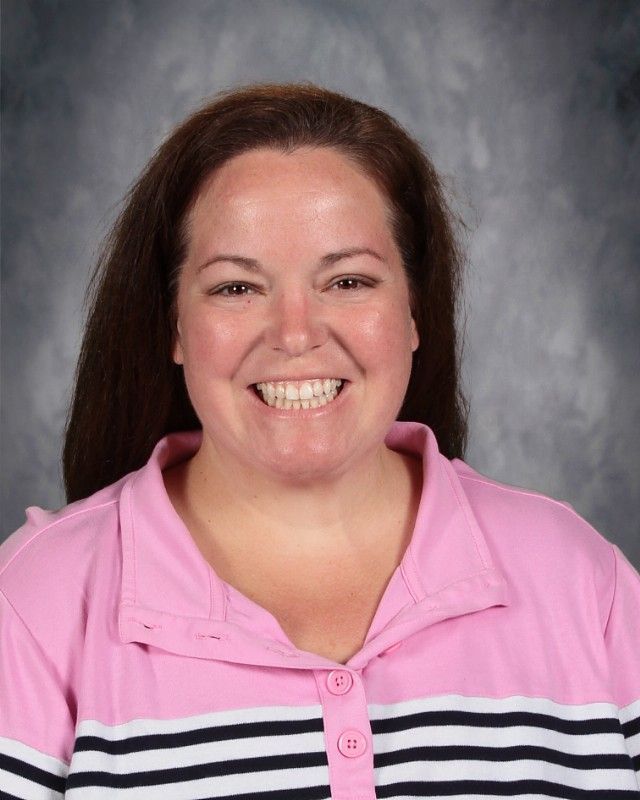 School Staff