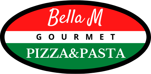 Bella M Pizzas | Italian Restaurant in Bundaberg
