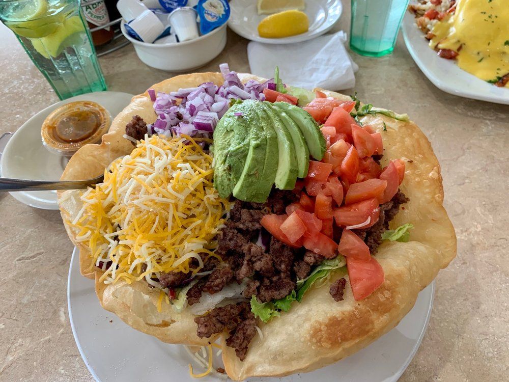 GALLERY | Explore Delicious Dishes at Ozzies Restaurant