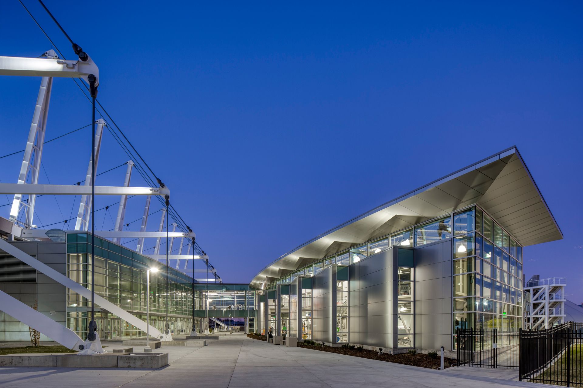 A Quarter Century of Leed