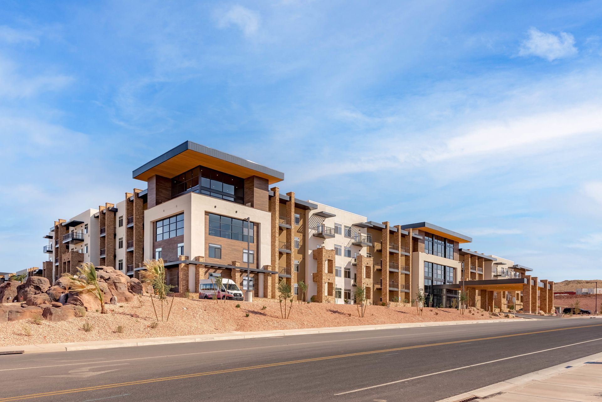 Family-Focused Design