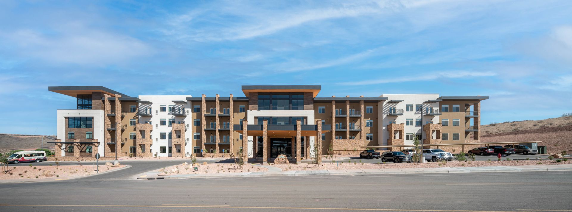 Family-Focused Design