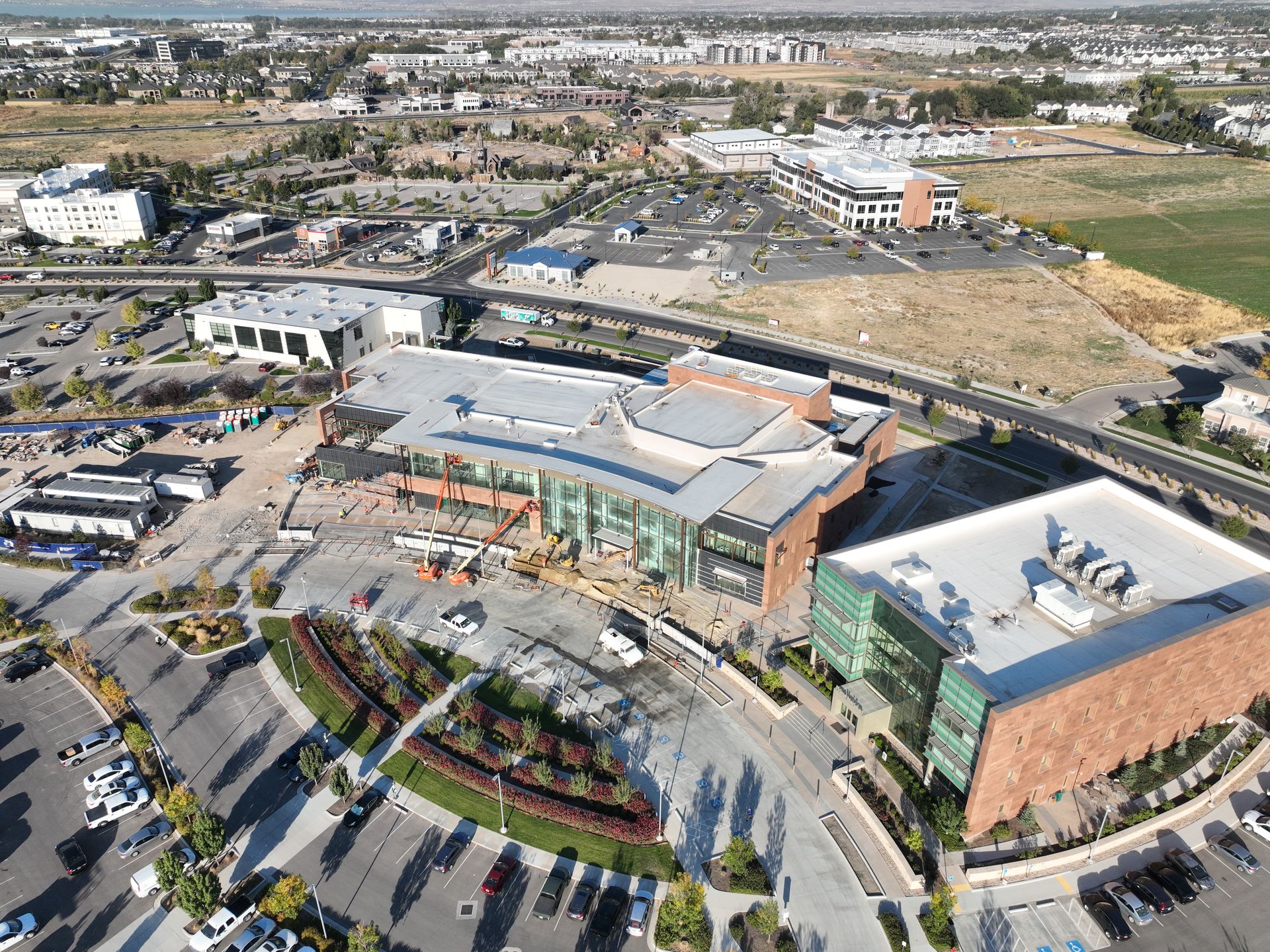 UC+D Most Outstanding Projects of 2024
