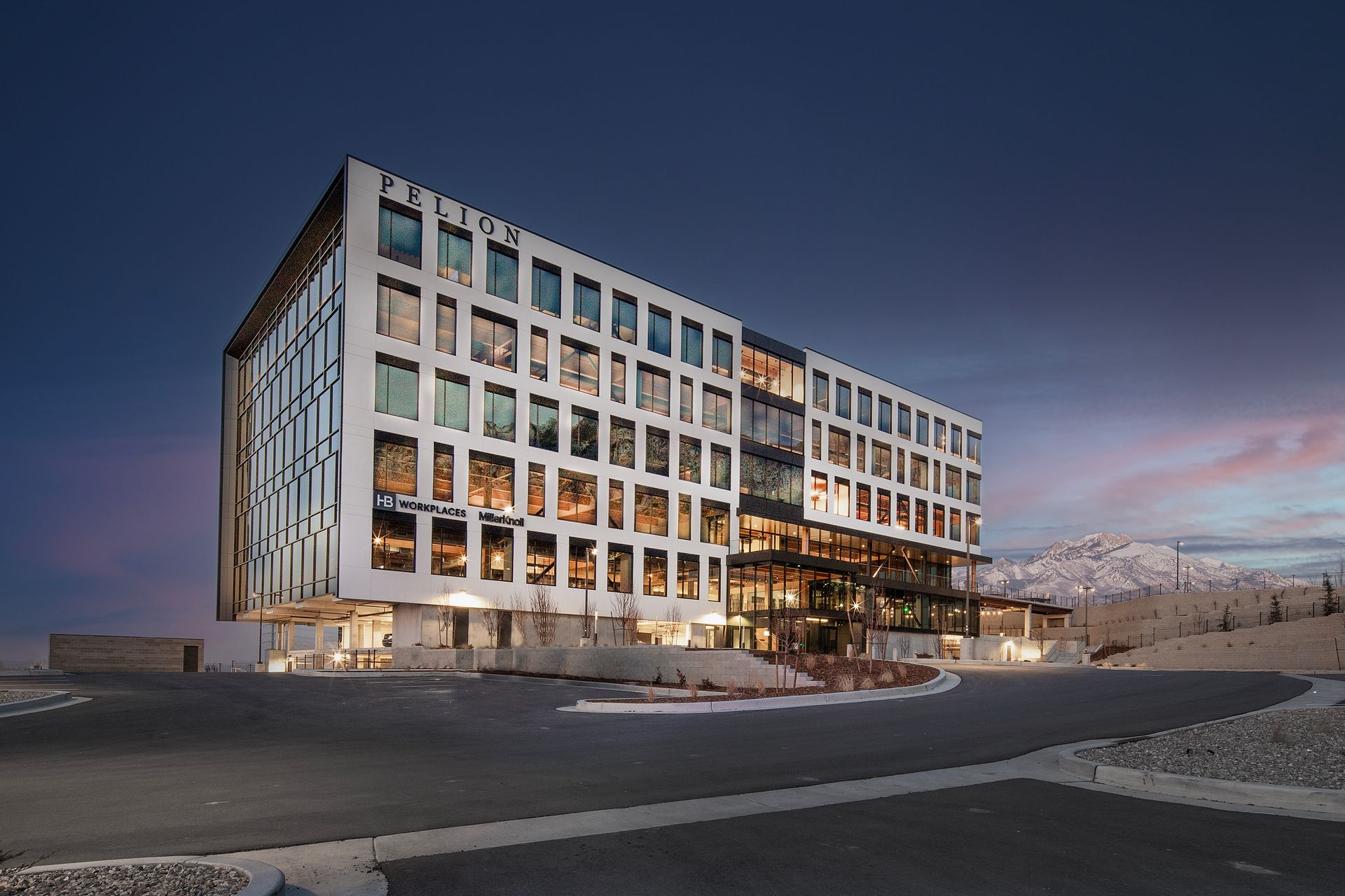 UC+D Most Outstanding Projects of 2024