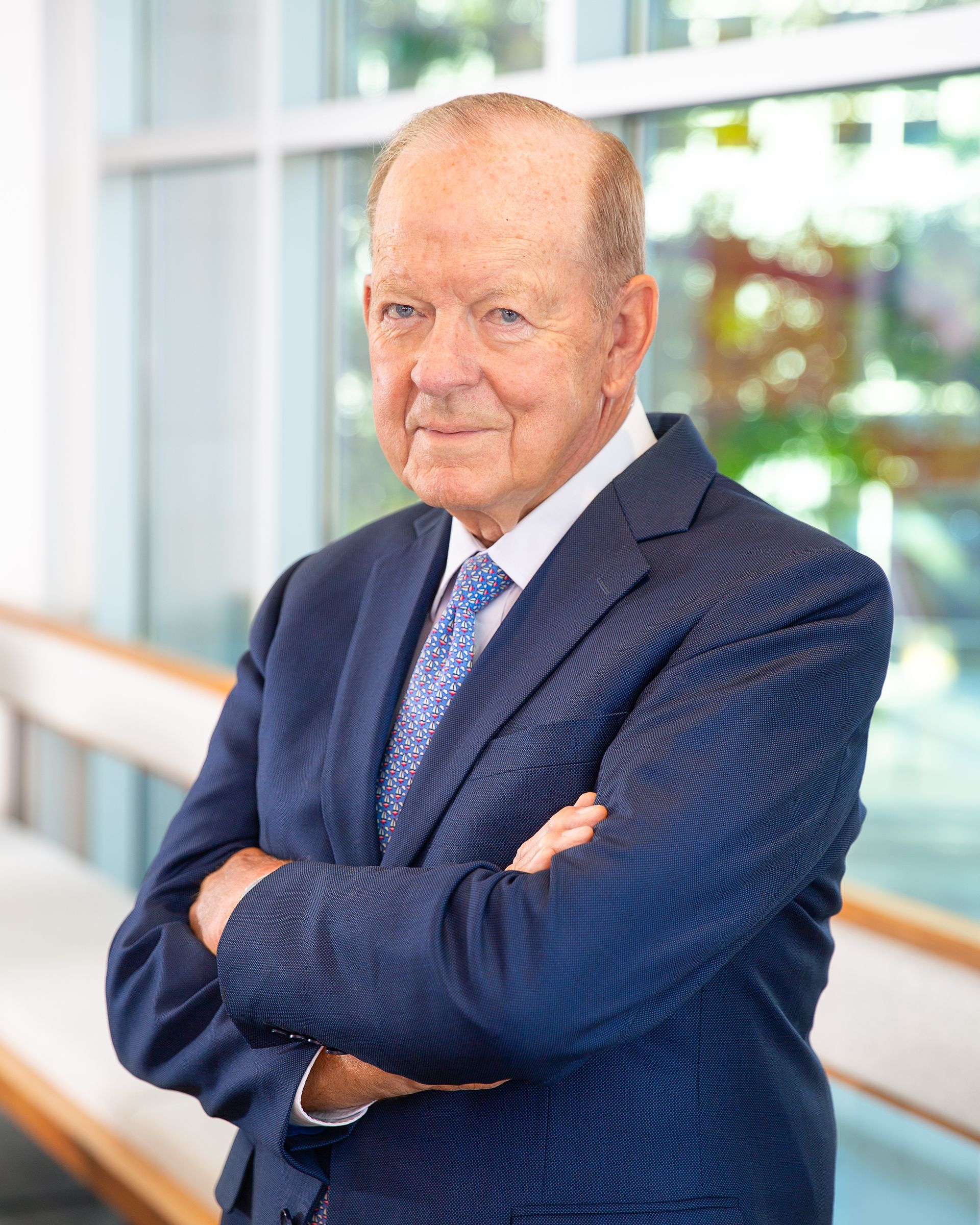 A Half Century of Excellence