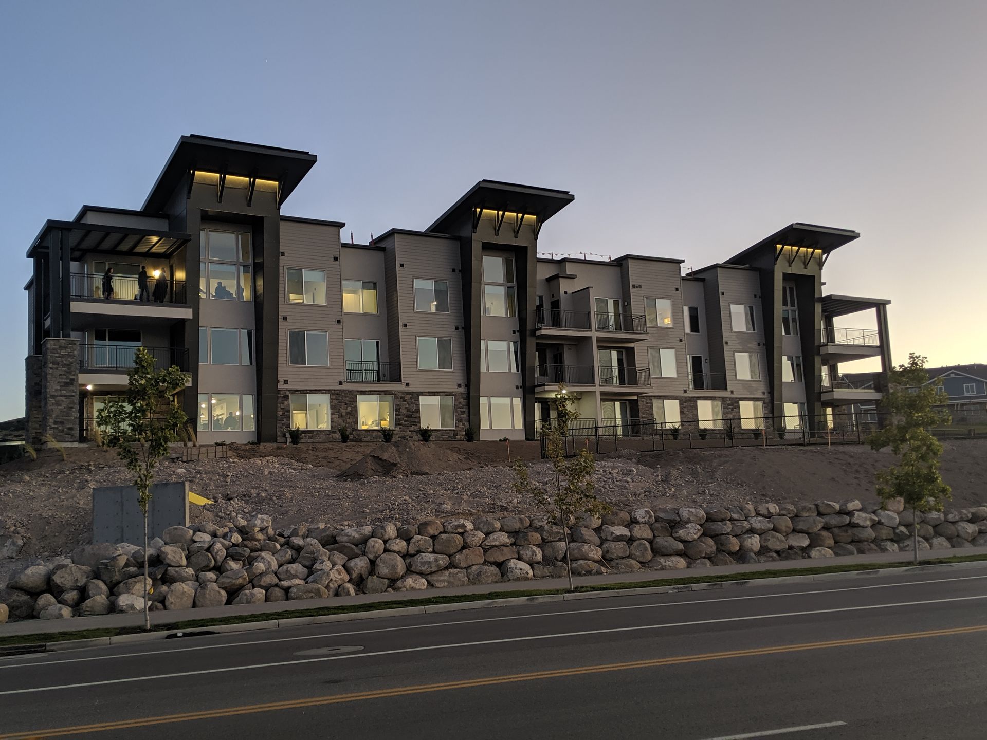 UC&D MOST OUTSTANDING PROJECTS OF 2019