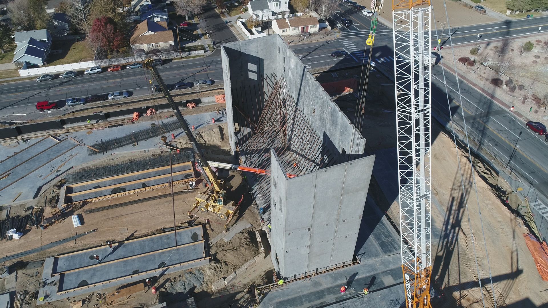 UC&D MOST OUTSTANDING PROJECTS OF 2020