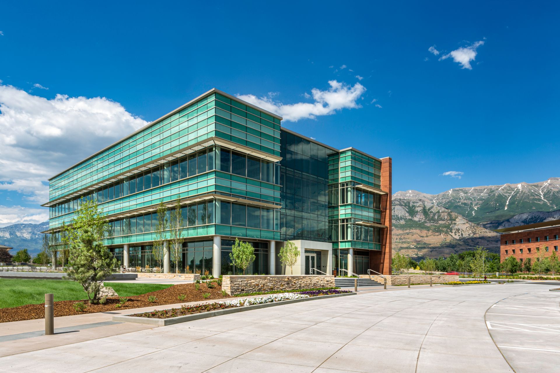 UC&D MOST OUTSTANDING PROJECTS OF 2019