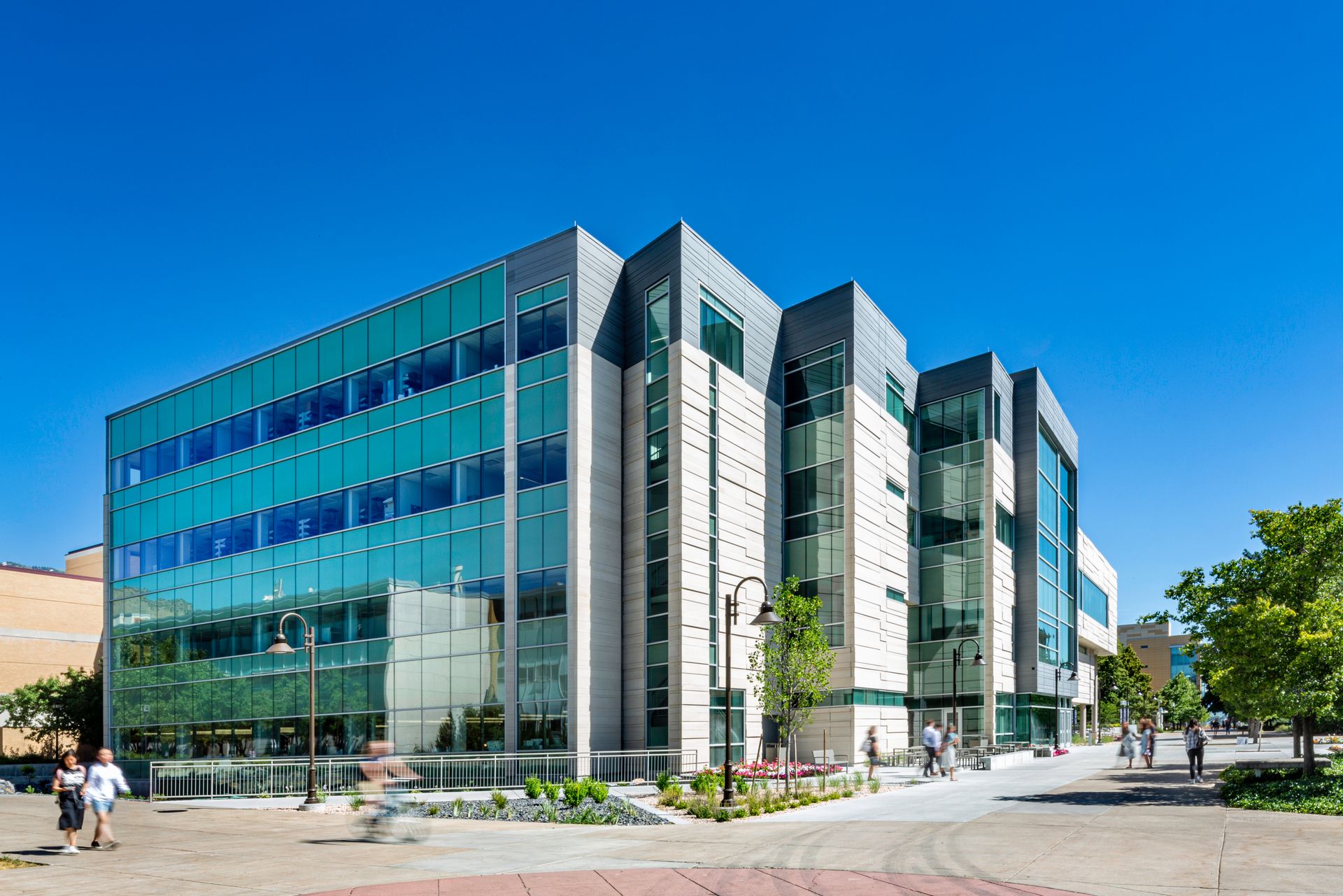 UC&D MOST OUTSTANDING PROJECTS OF 2019