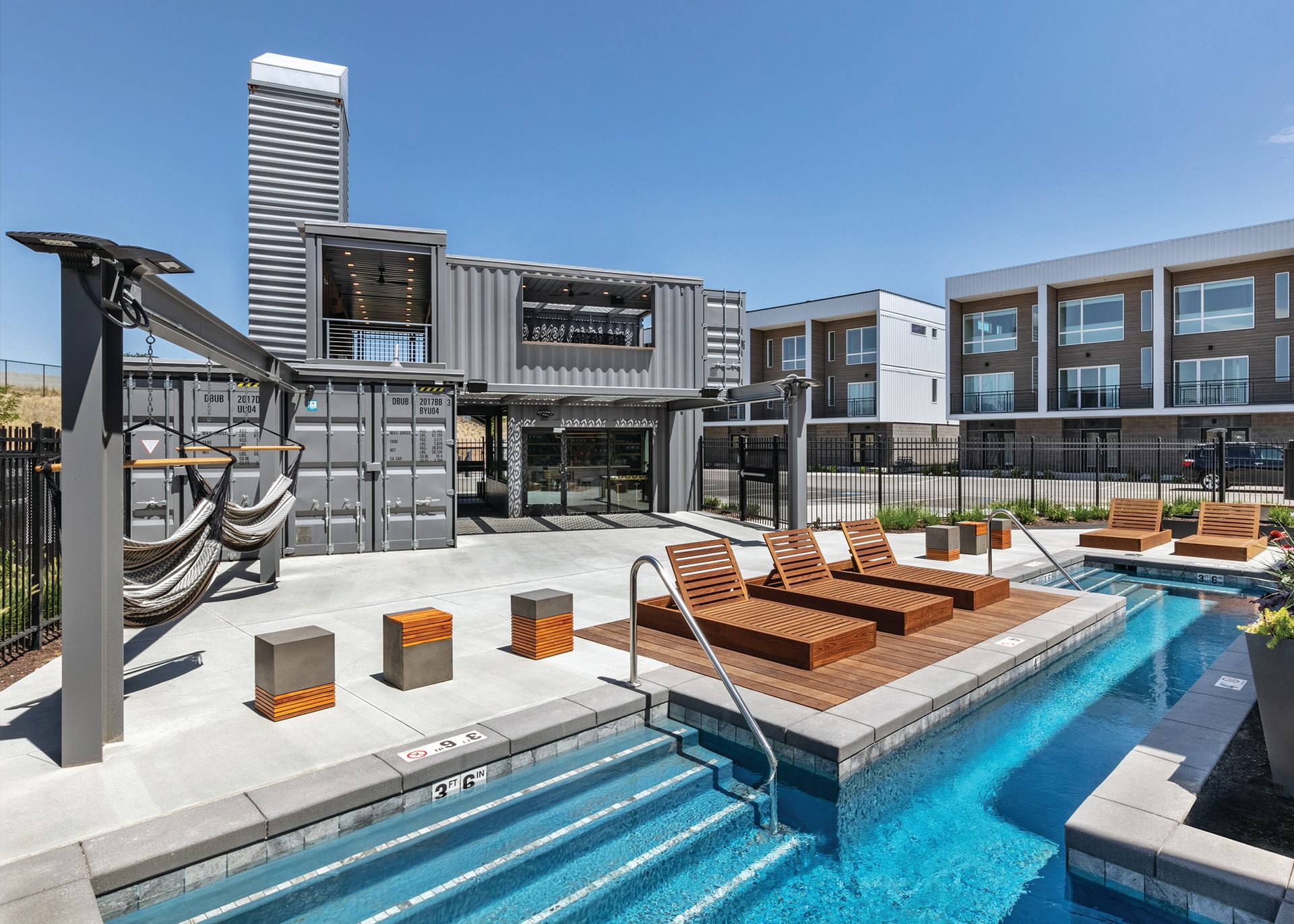 UC&D MOST OUTSTANDING PROJECTS OF 2020