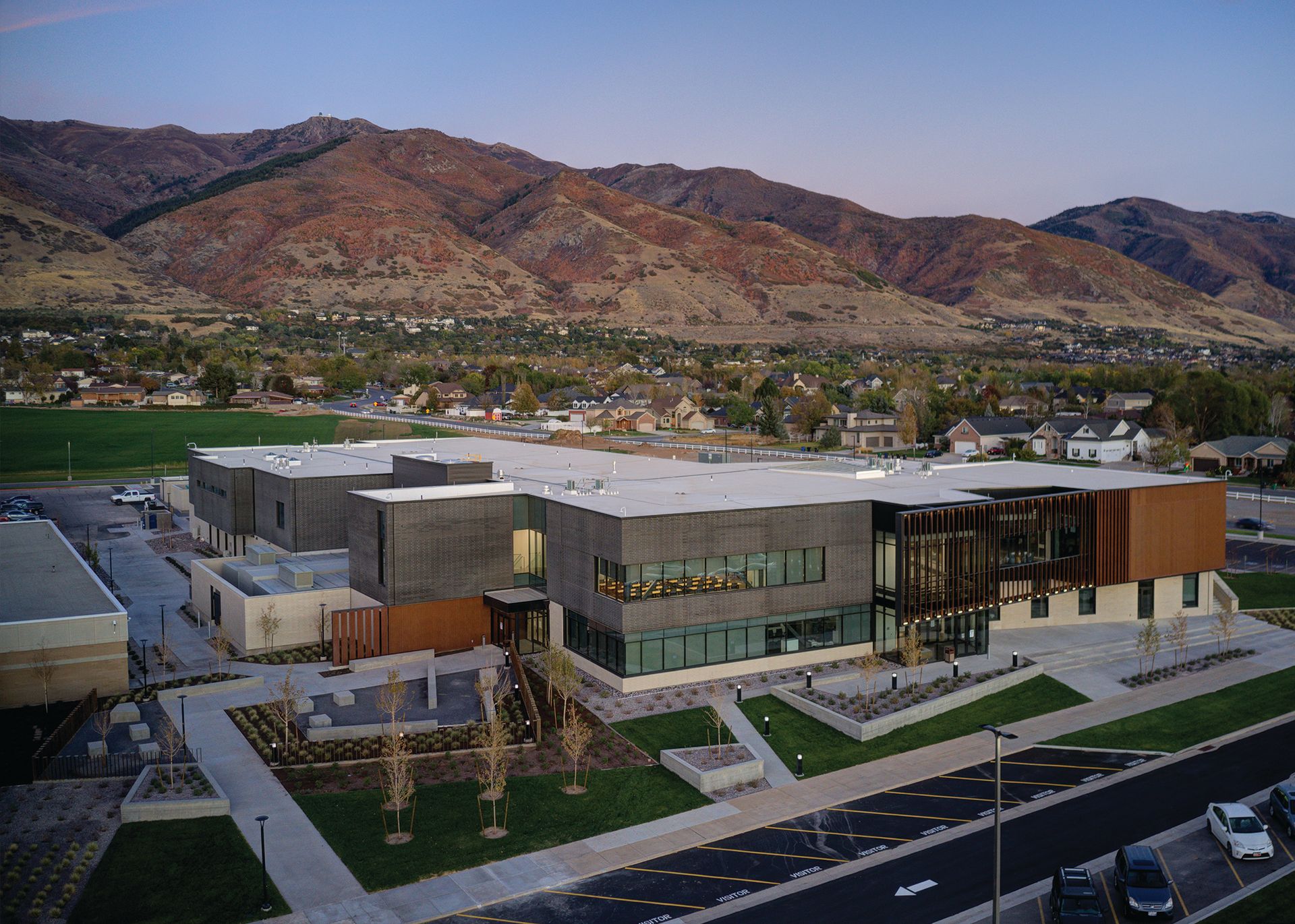 UC&D MOST OUTSTANDING PROJECTS OF 2020