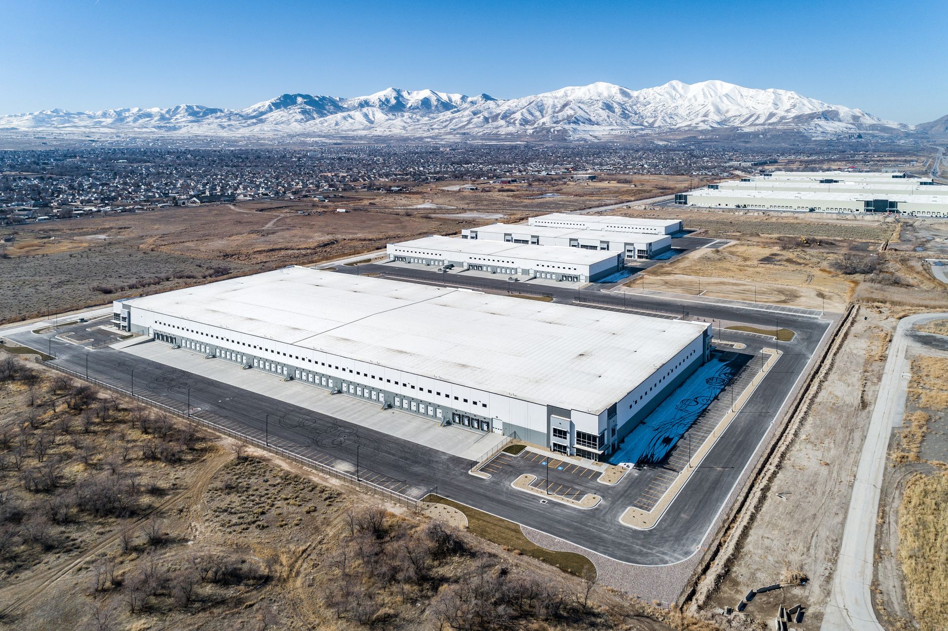 UC&D MOST OUTSTANDING PROJECTS OF 2021