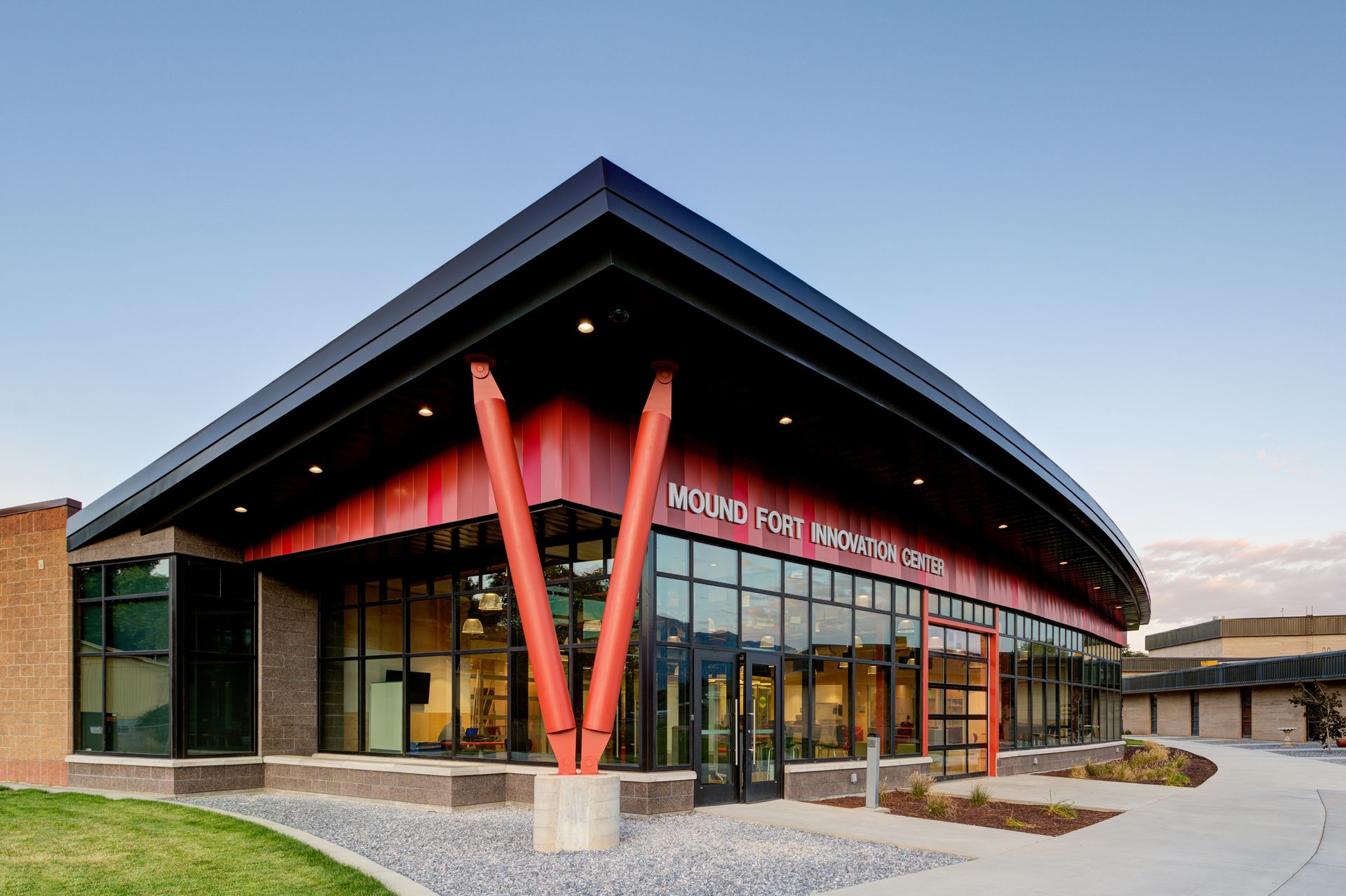 UC&D MOST OUTSTANDING PROJECTS OF 2019