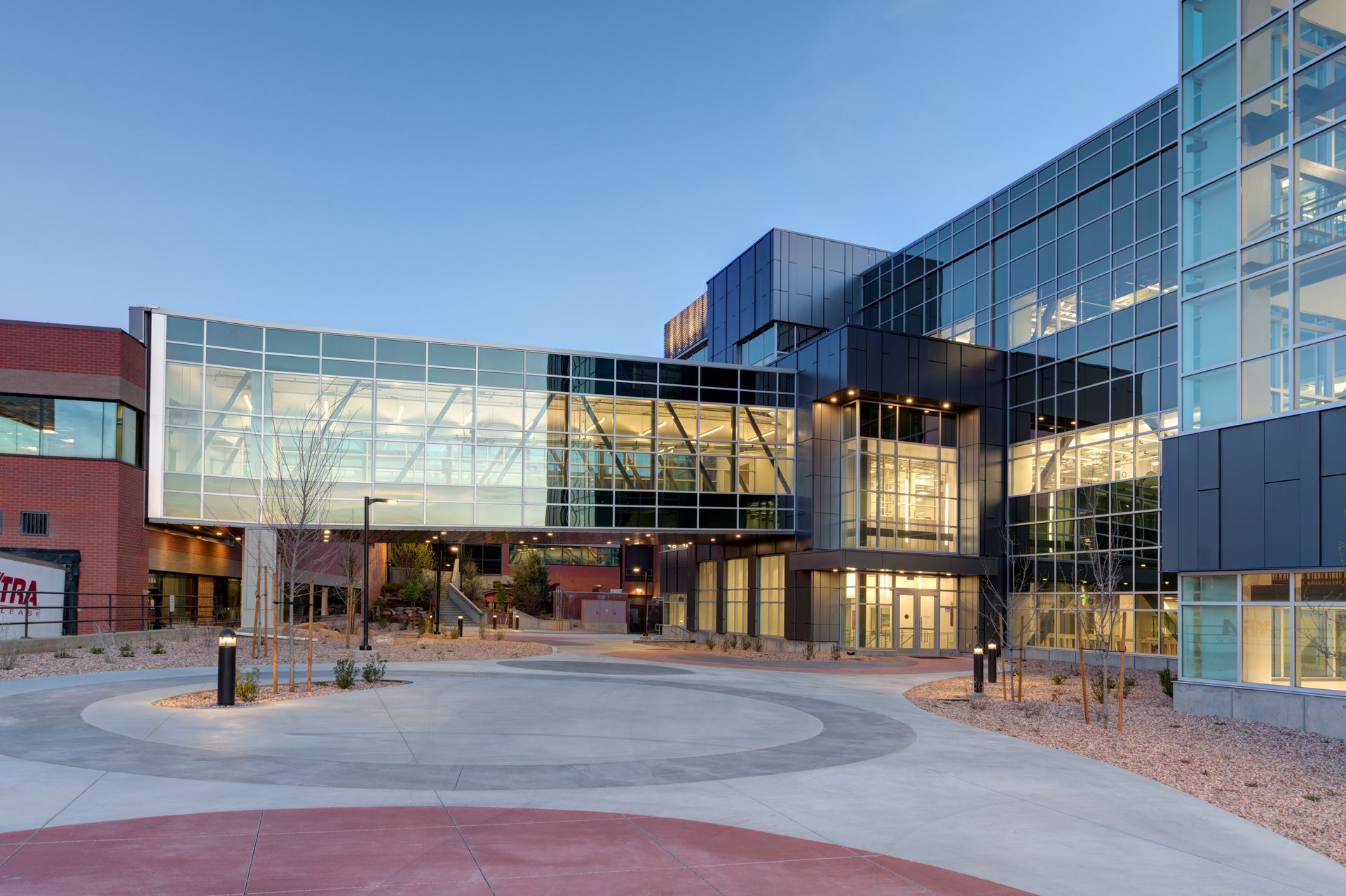 UC&D MOST OUTSTANDING PROJECTS OF 2021