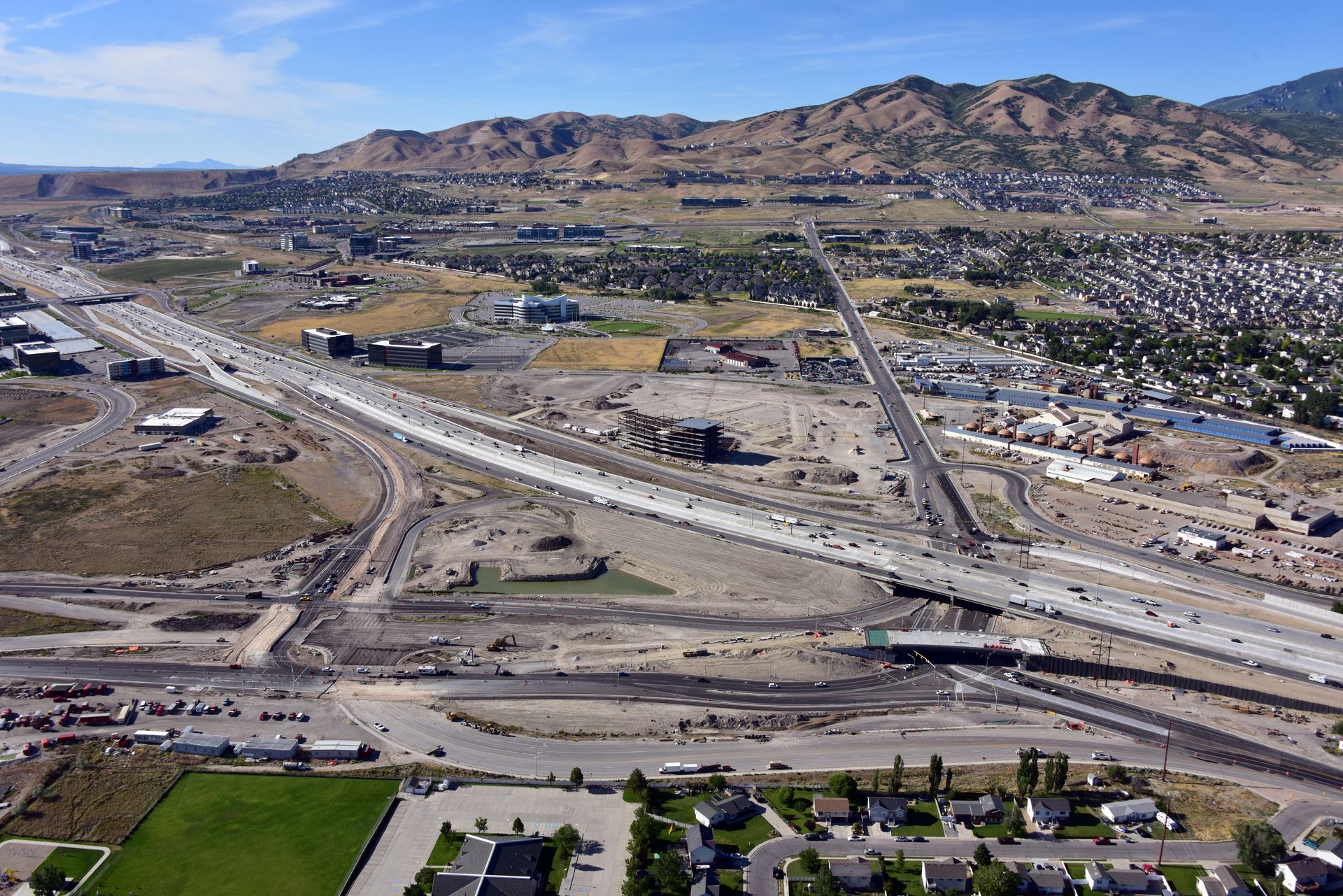 UC&D MOST OUTSTANDING PROJECTS OF 2020