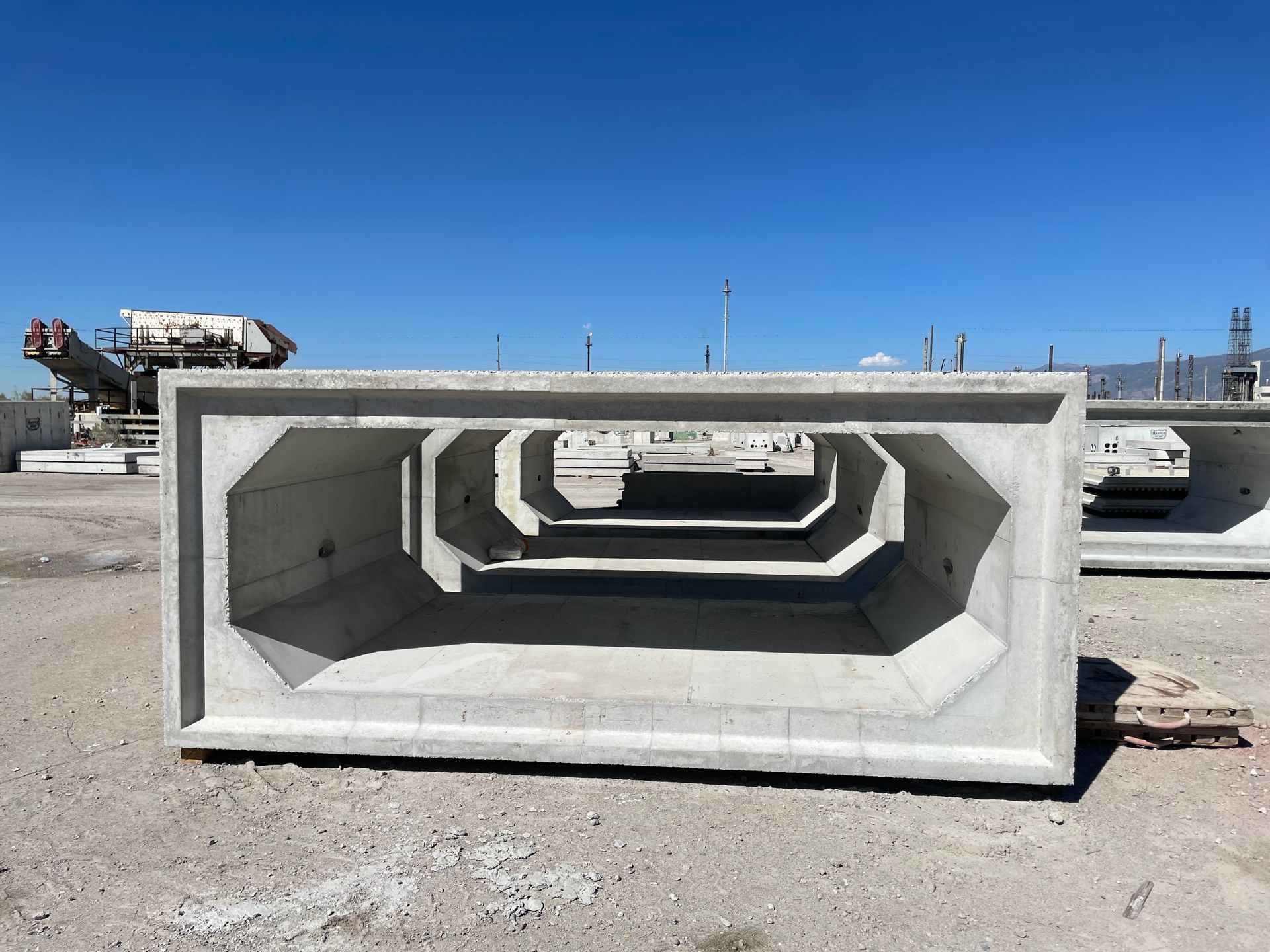 Precast Market Ready to Take Off in Utah