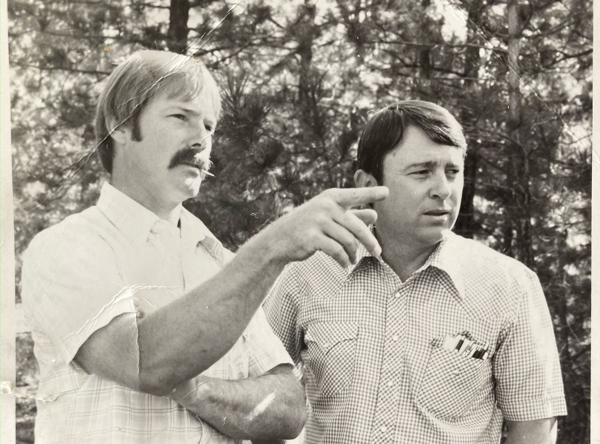 Cedar-based Watson Engineering Company Marks 50 Years