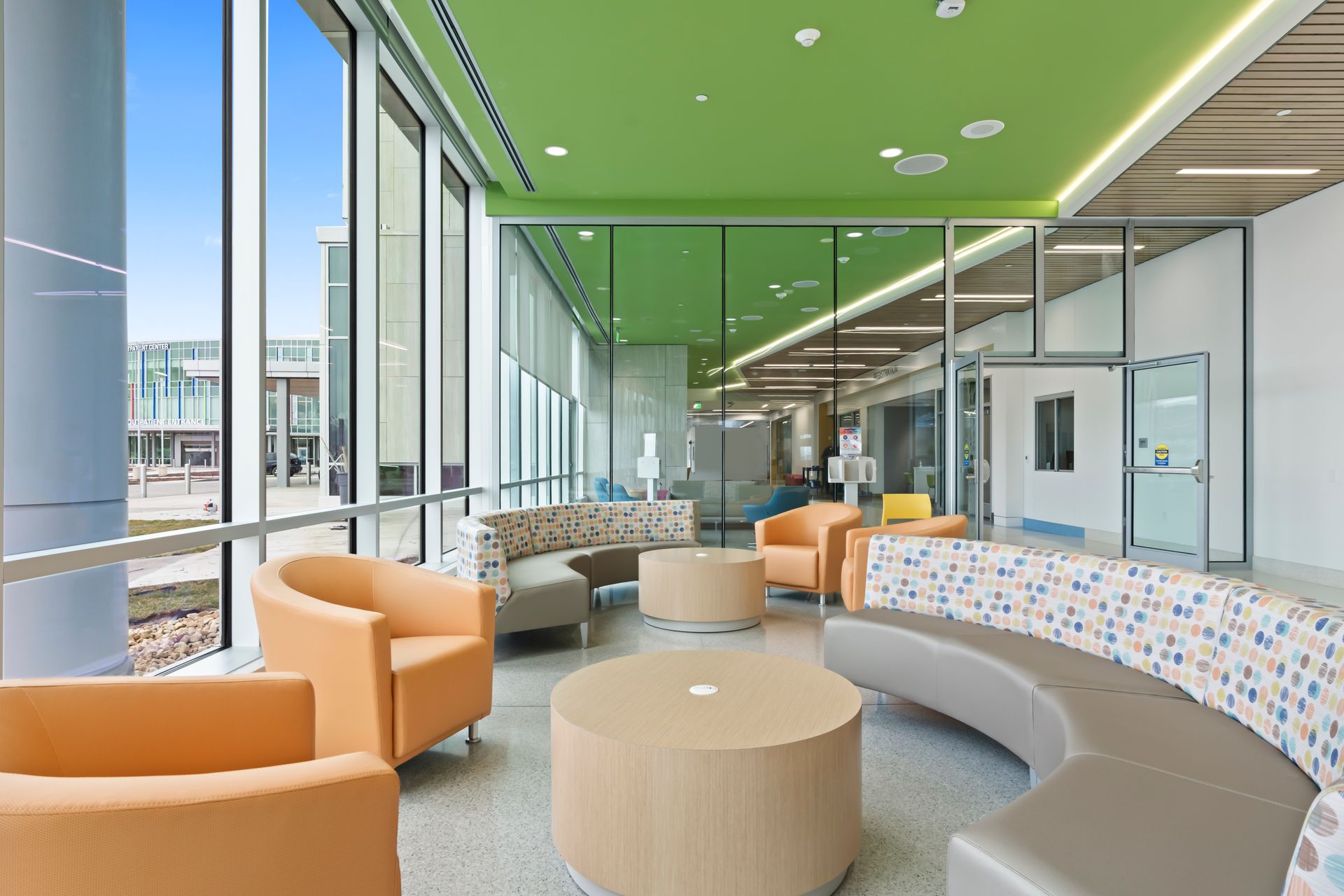 Landmark Lehi Hospital