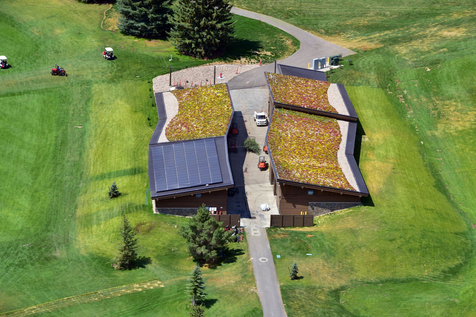 UC&D MOST OUTSTANDING PROJECTS OF 2020