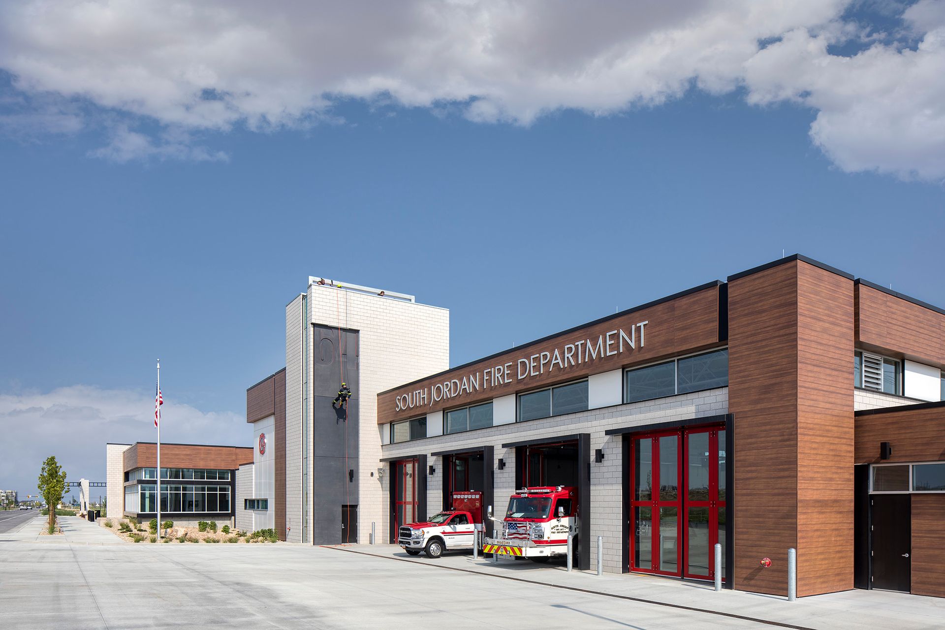 UC&D MOST OUTSTANDING PROJECTS OF 2021