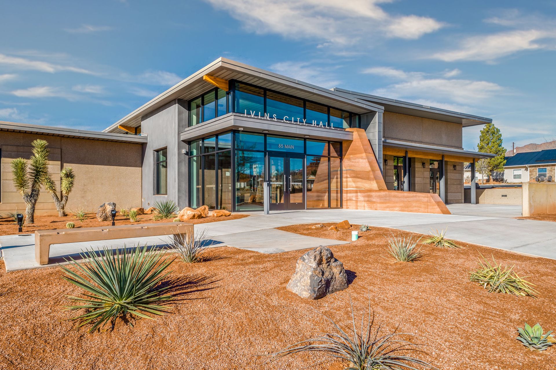 UC&D MOST OUTSTANDING PROJECTS OF 2022