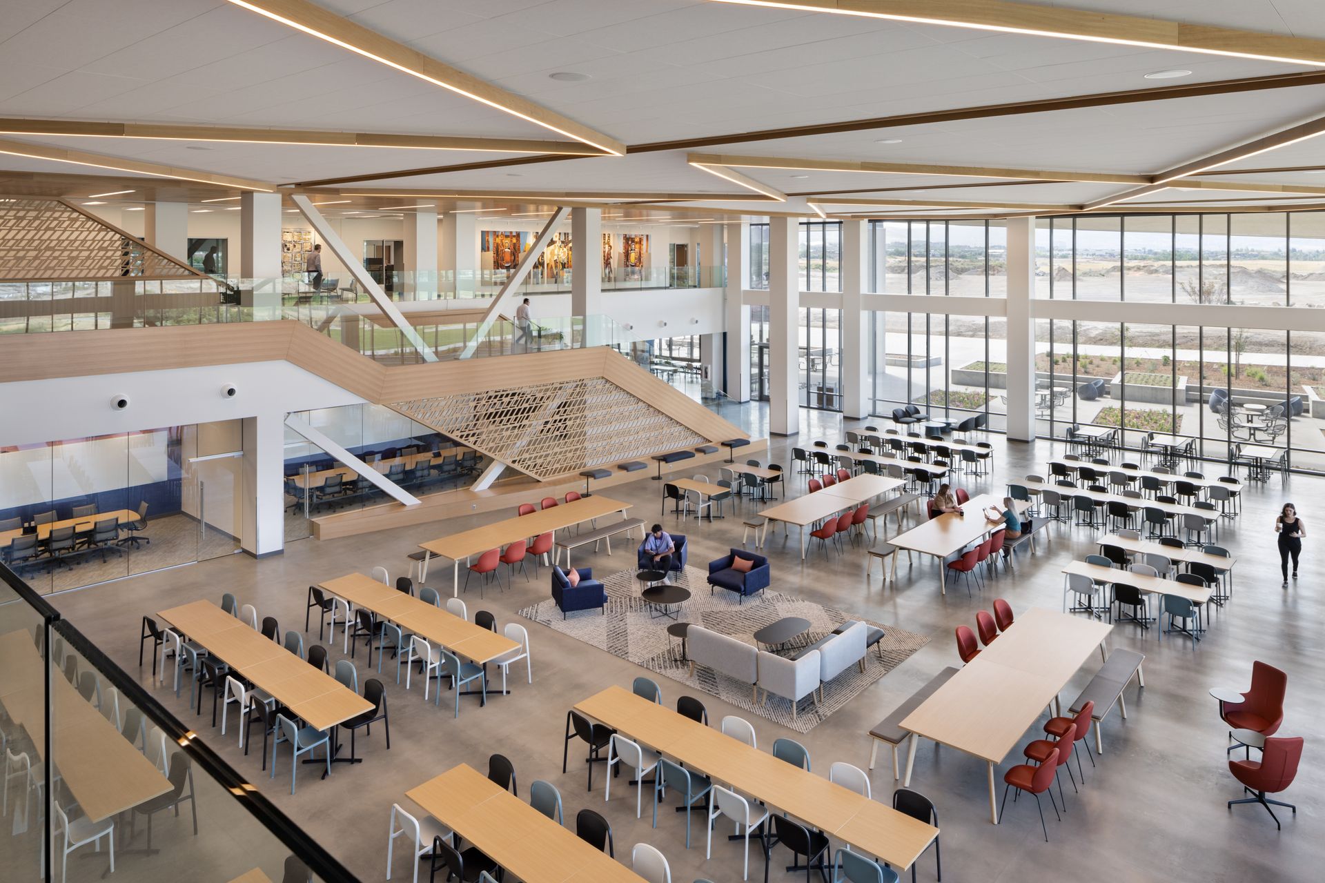 UC&D MOST OUTSTANDING PROJECTS OF 2022