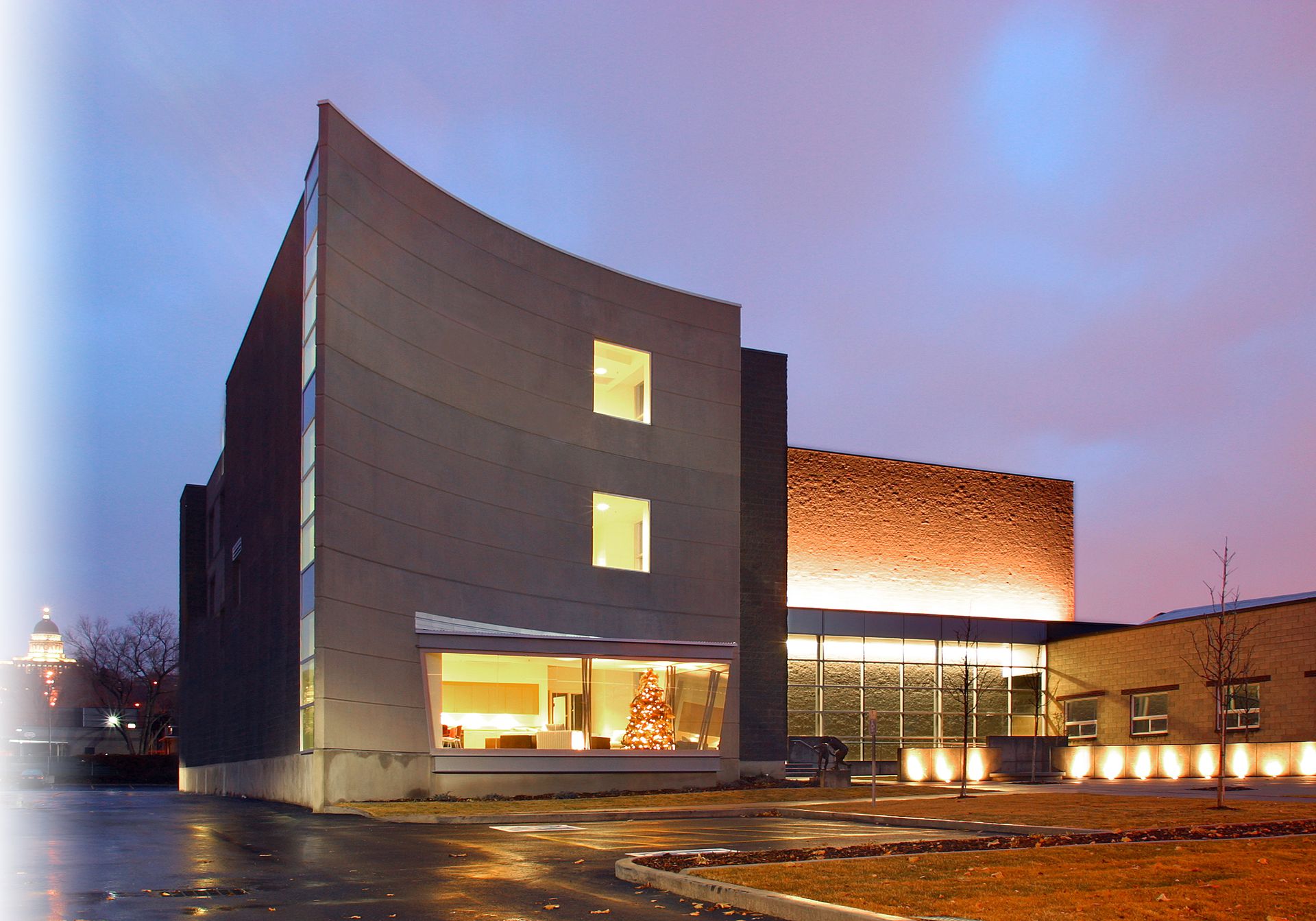 Fifty is Nifty for Cameron Family