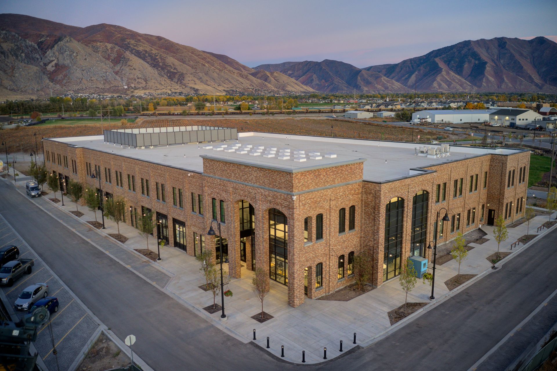 UC&D MOST OUTSTANDING PROJECTS OF 2020