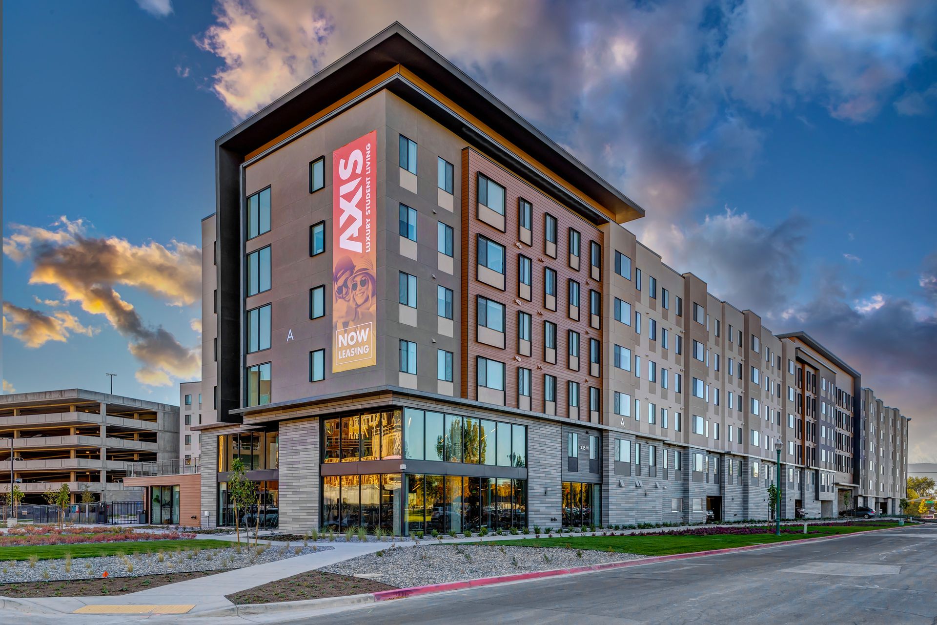 UC&D MOST OUTSTANDING PROJECTS OF 2020