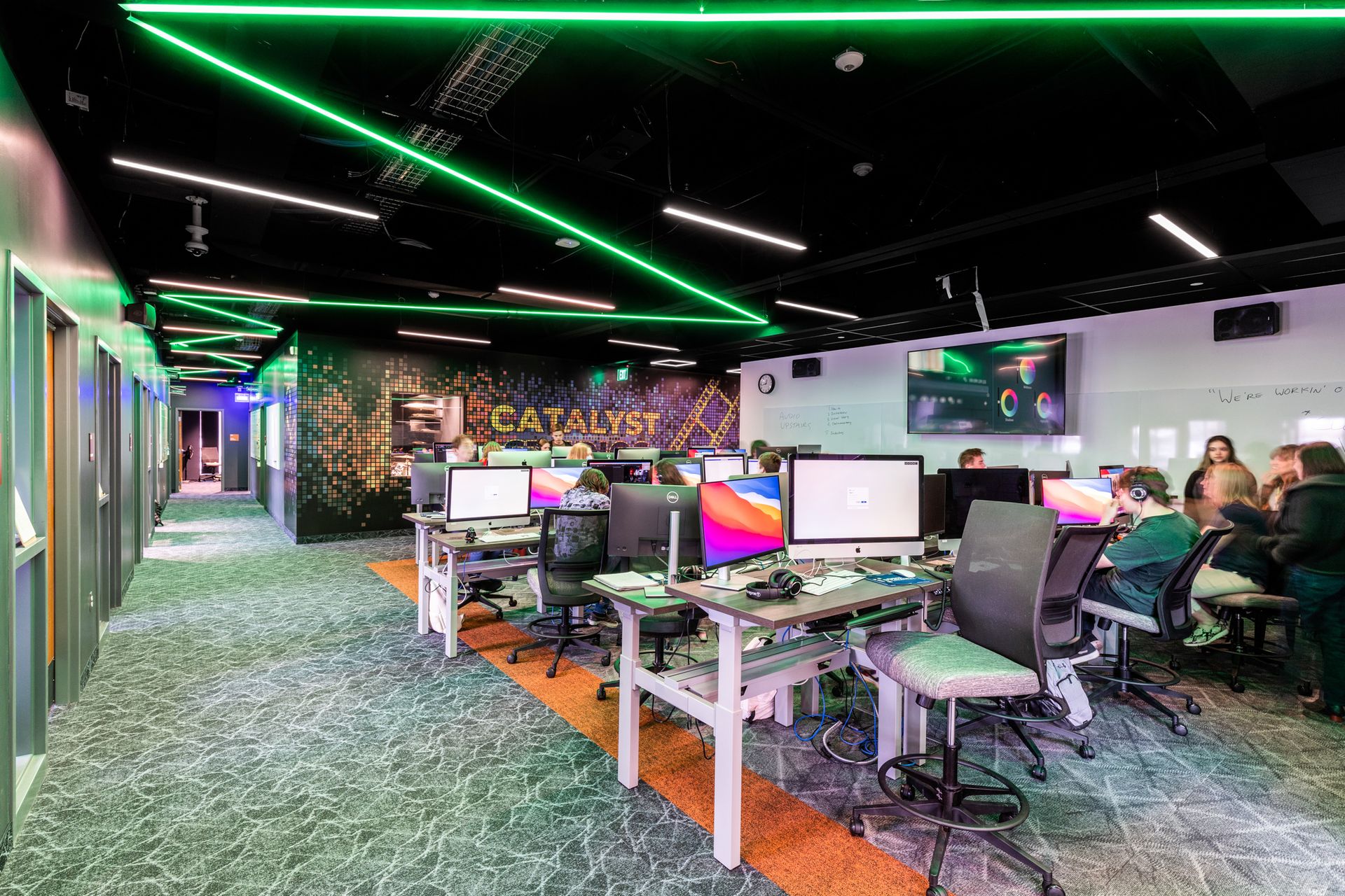 UC&D MOST OUTSTANDING PROJECTS OF 2022