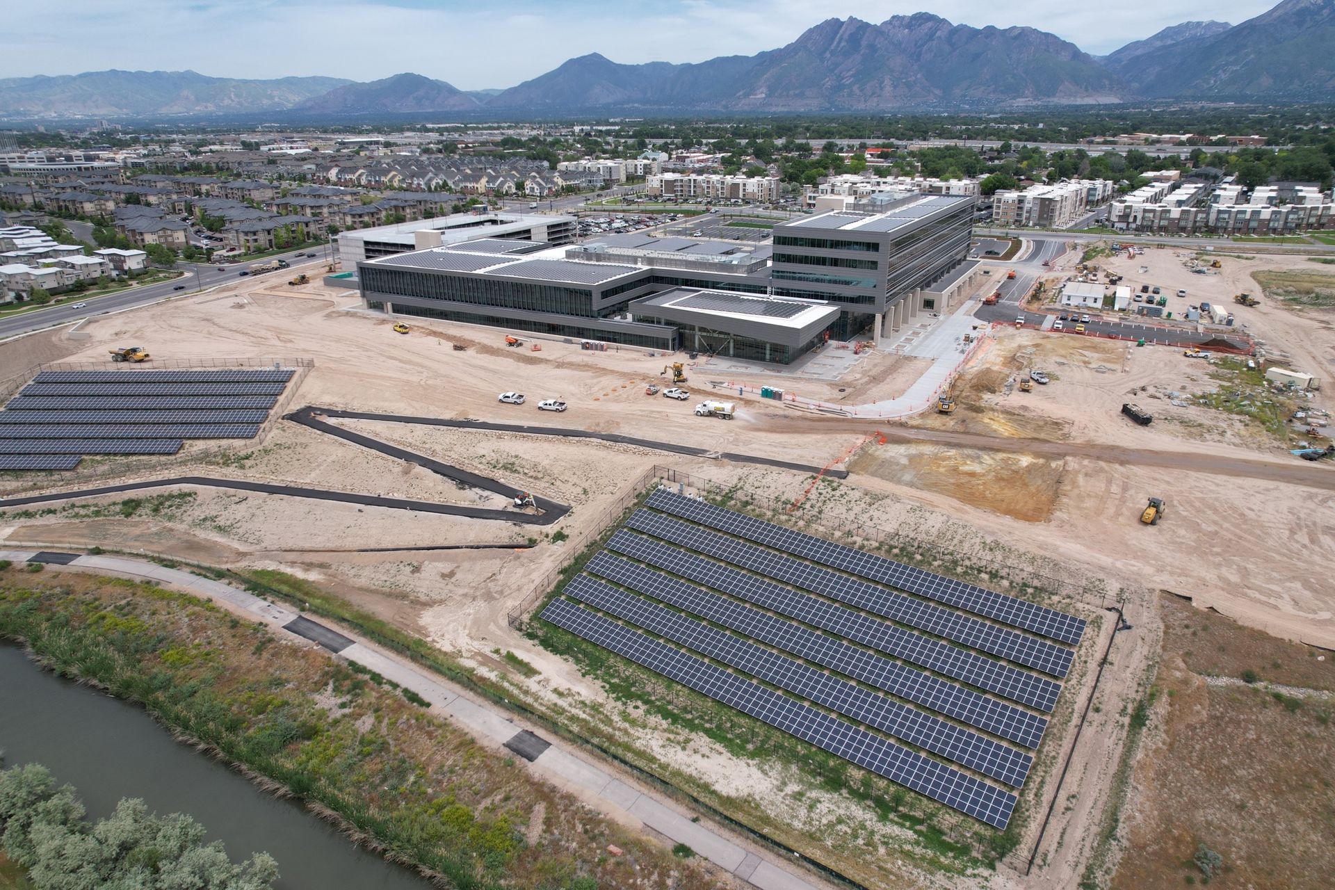 UC&D MOST OUTSTANDING PROJECTS OF 2022