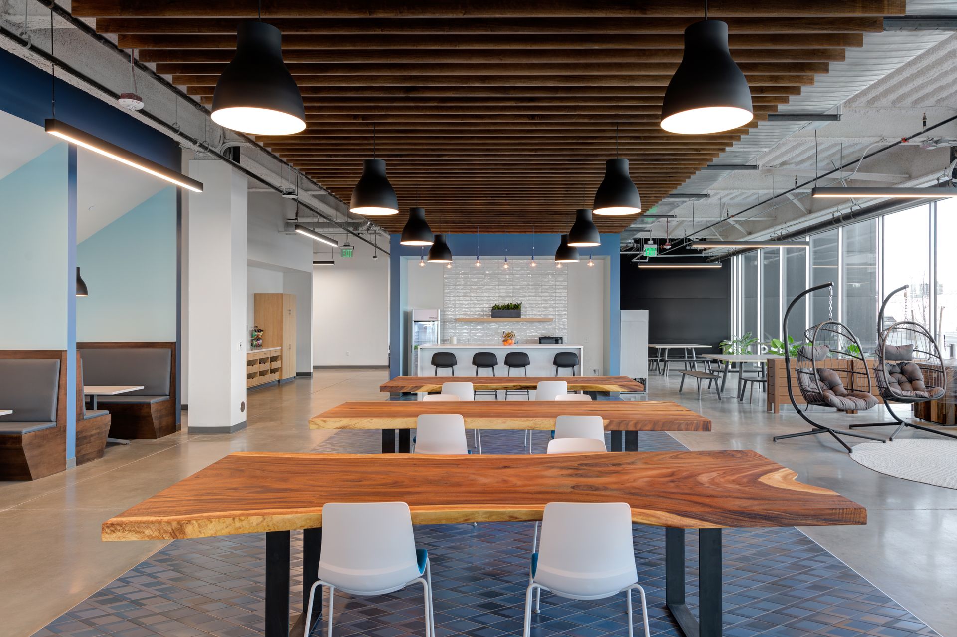 UC&D MOST OUTSTANDING PROJECTS OF 2021