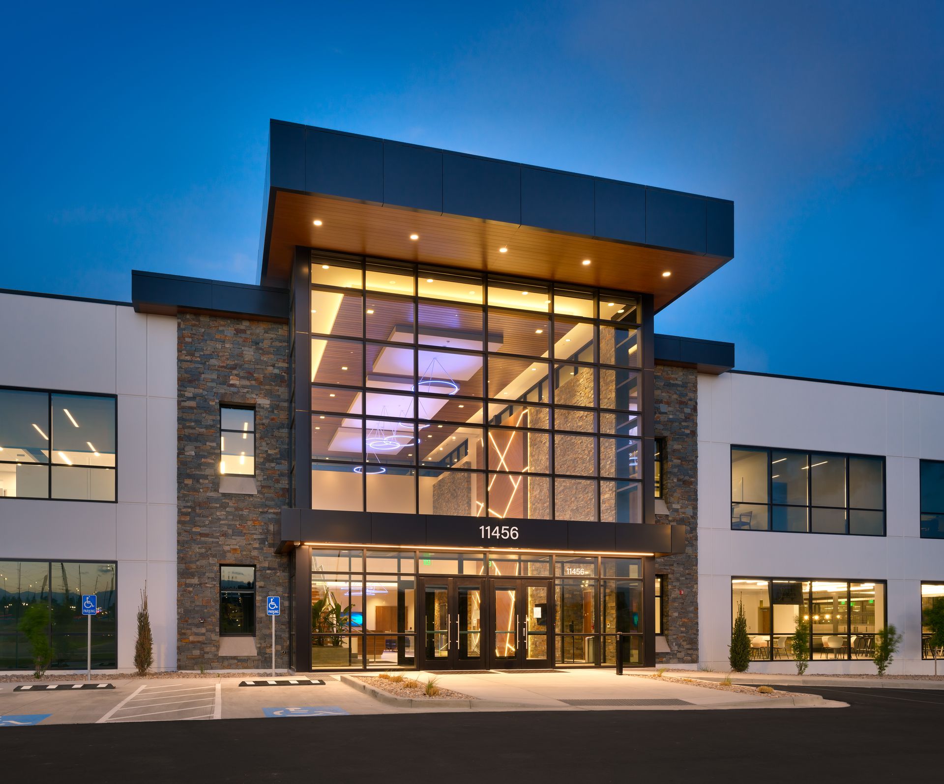 UC&D MOST OUTSTANDING PROJECTS OF 2021