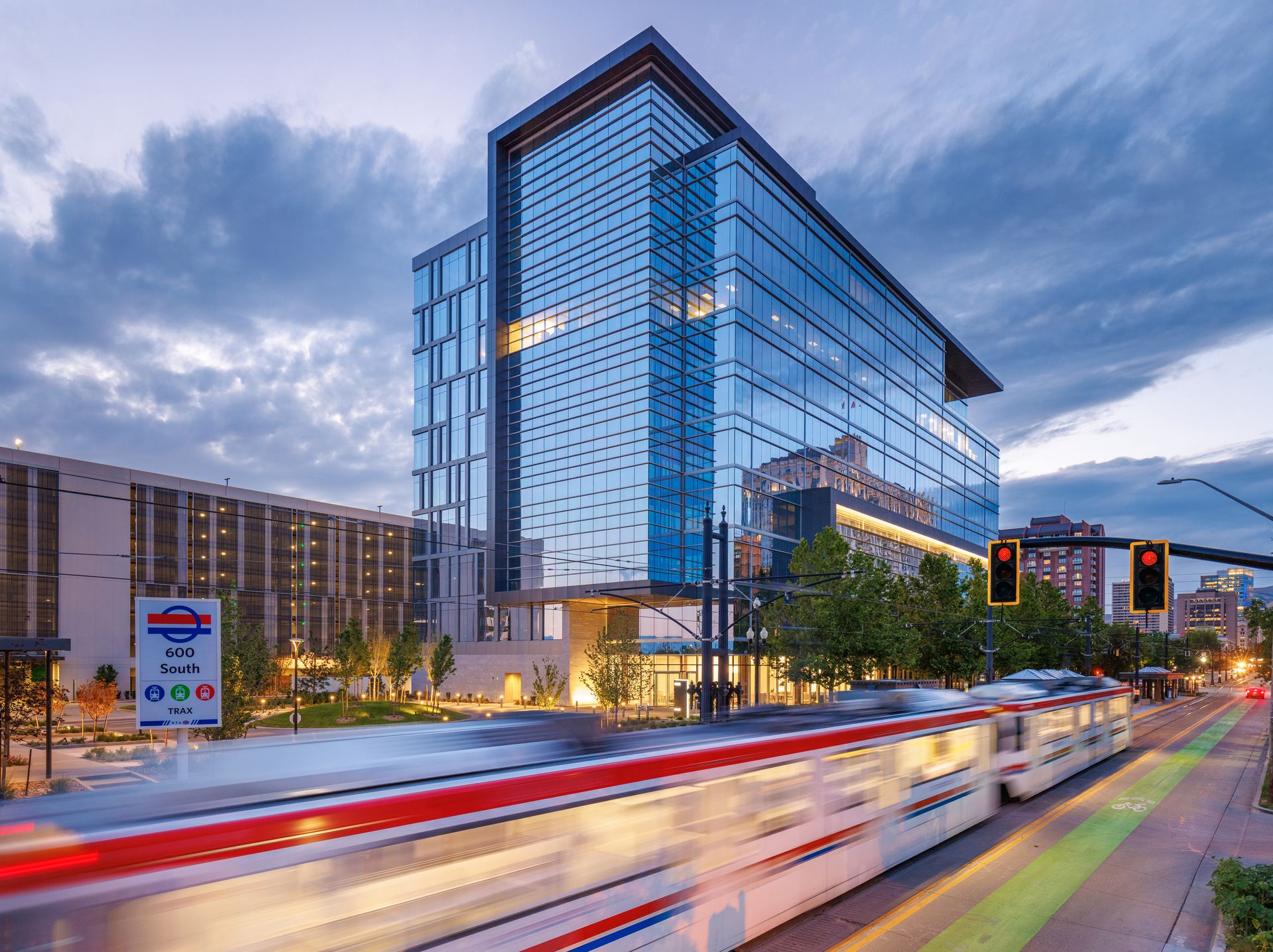 UC&D MOST OUTSTANDING PROJECTS OF 2022